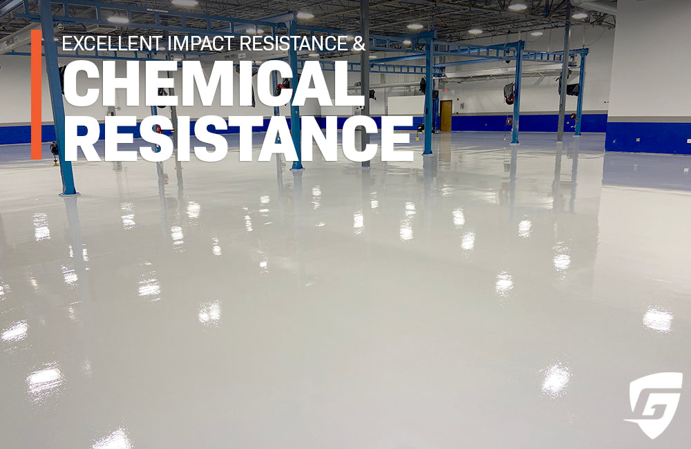 Ghostshield: Epoxy Max 100 – Concrete and Curbing Source