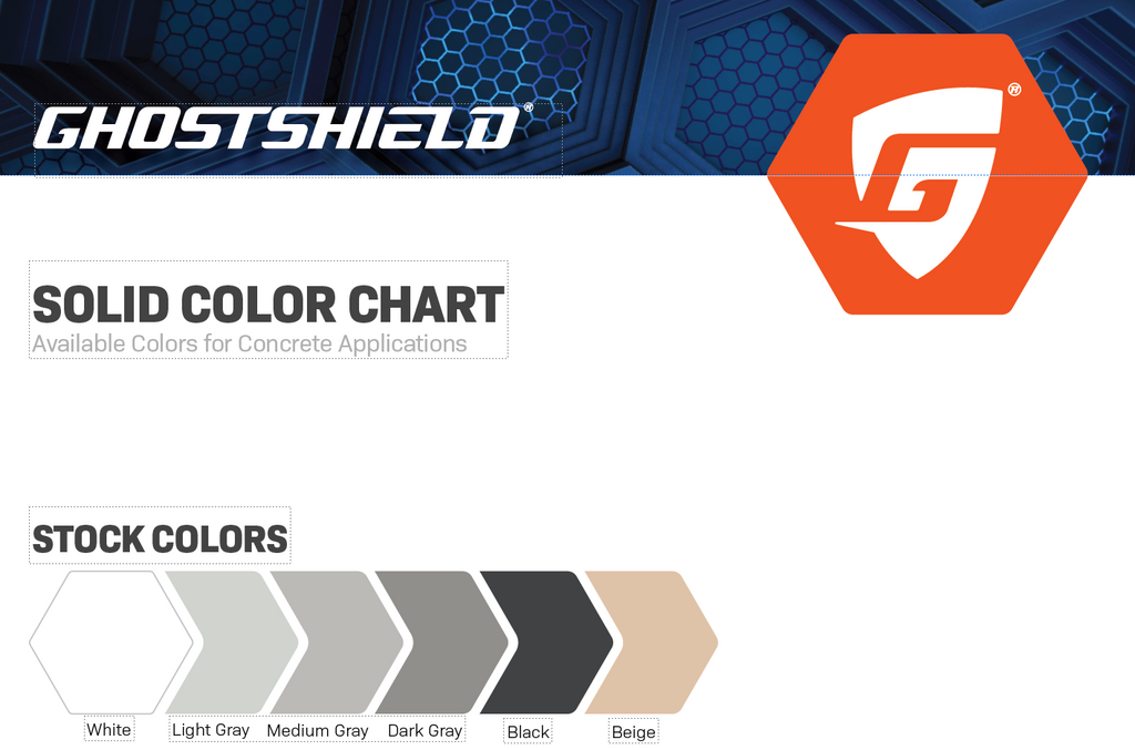 Ghostshield: Epoxy Max 100 – Concrete and Curbing Source
