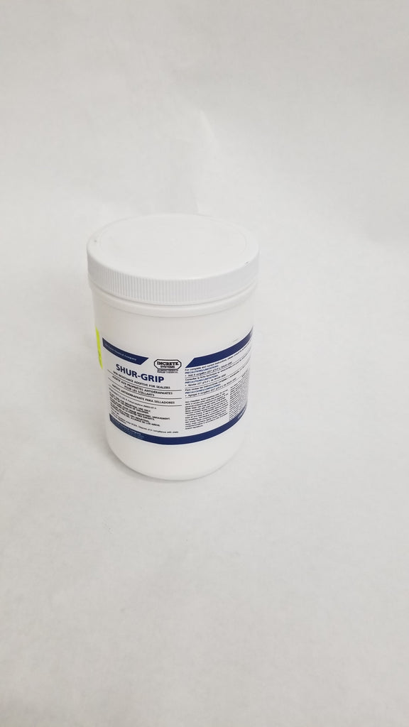 Shur-Grip and Ultra Grip – Concrete and Curbing Source