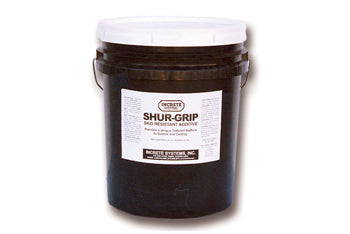 Shur-Grip and Ultra Grip – Concrete and Curbing Source